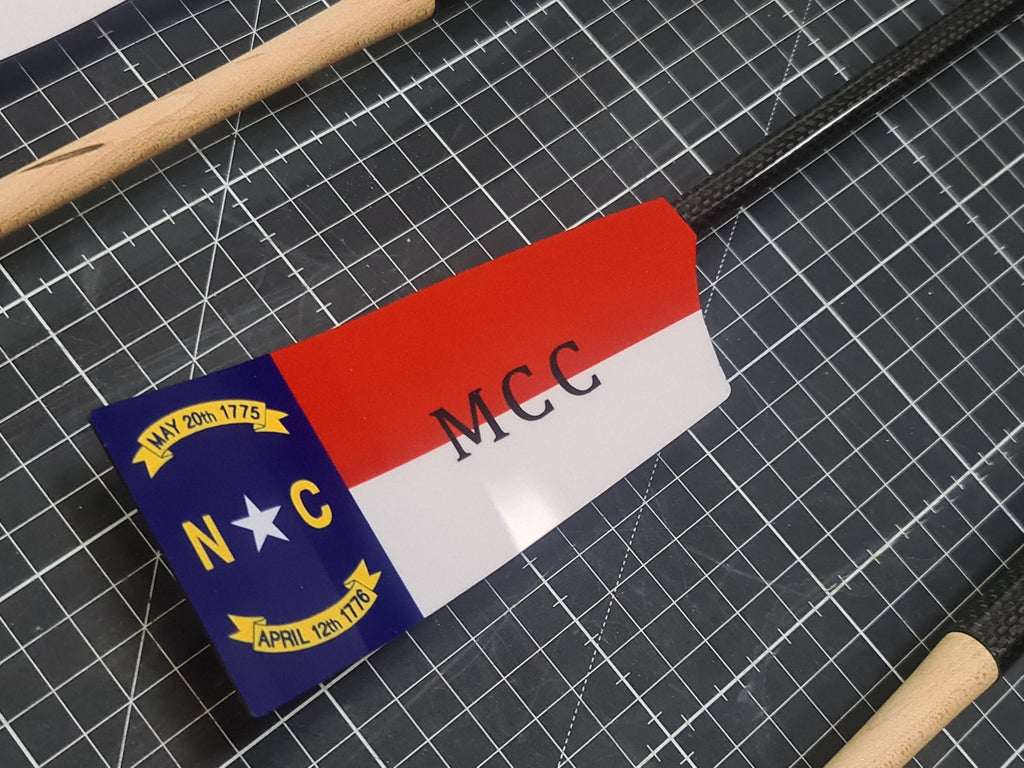 Model Oars,Trophy Blades,Rowing Gifts, Awards | Model Boathouse