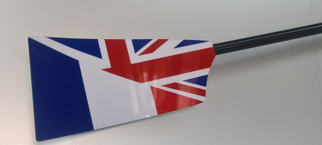 Model Oars,Trophy Blades,Rowing Gifts, Awards | Model Boathouse