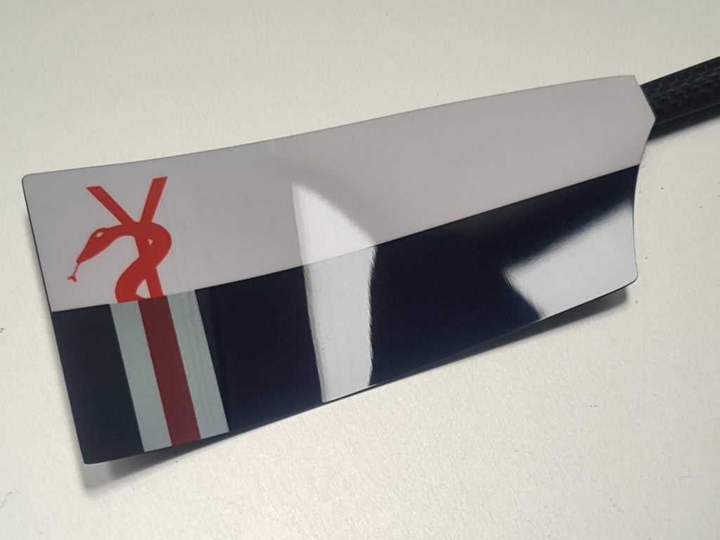 Model Oars,Trophy Blades,Rowing Gifts, Awards | Model Boathouse